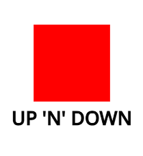 Up 'n' Down - itch.io