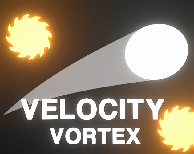 Velocity Vortex by Zentix