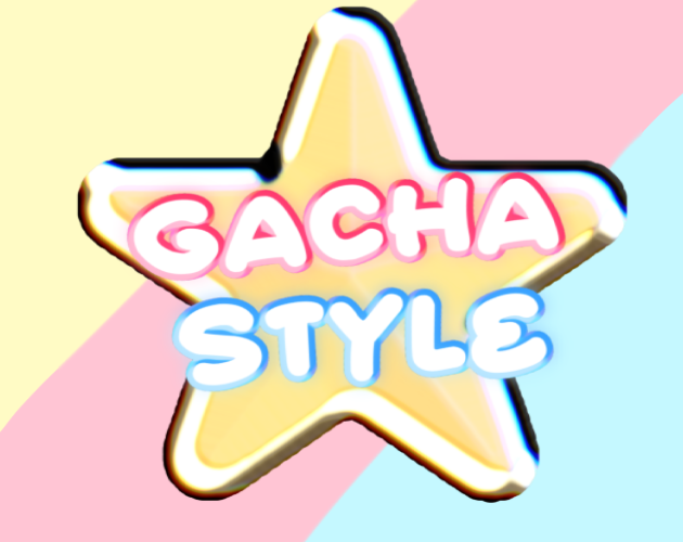 Gacha Style by Pezglo