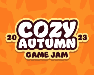Cozy Autumn Game Jam (2023) - itch.io