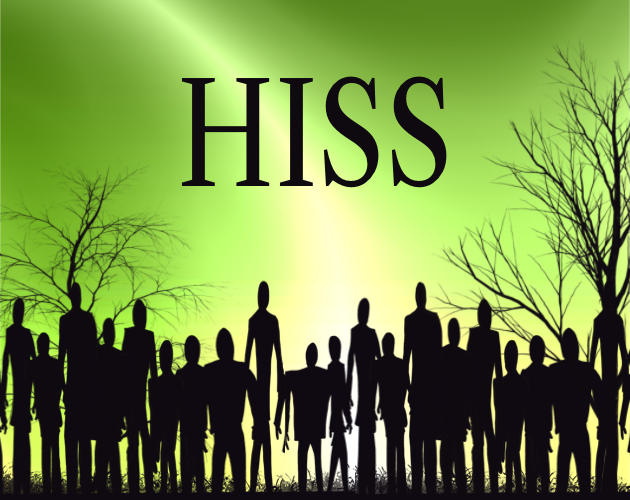 Hiss: System Agnostic Edition by Idle Cartulary