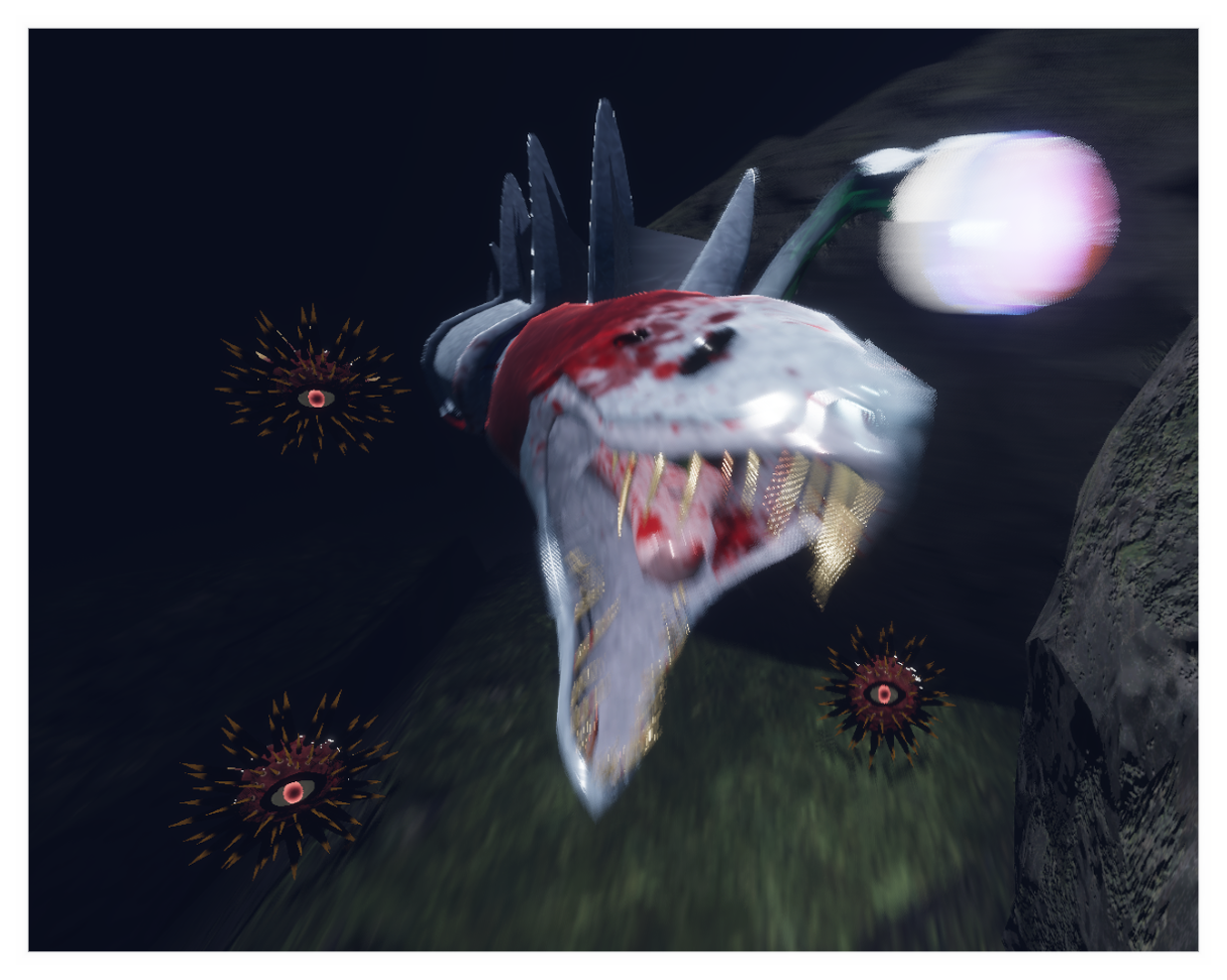 Devlog - FATHOMLESS (FULL RELEASE) by KingMav, FlamyB01, Seanathan ...