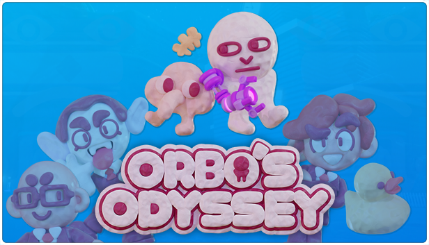 Orbo's Odyssey by Feverdream Johnny