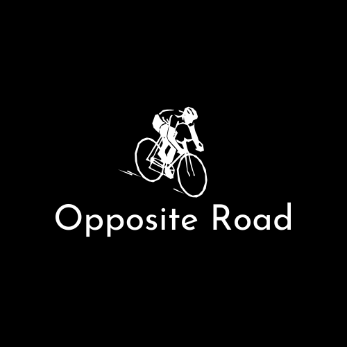 Opposite Road by intheworld