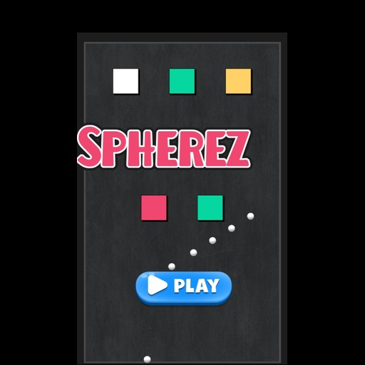 Brick vs Ball(Spherez) by singh29