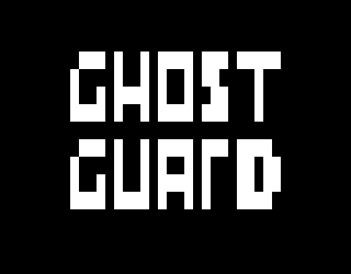 Ghost Guard by Hendo's box of mystery