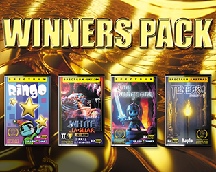 Winners Pack by Bitfans