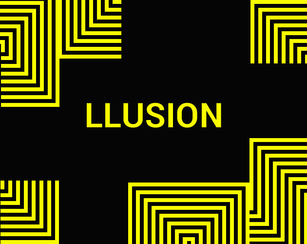LLusion by overthinkermakinggames