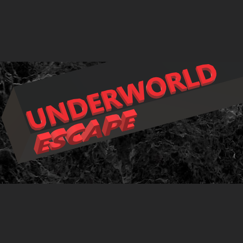 UNDERWORLD ESCAPE by LUWANDER GAMES