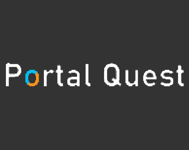 Portal Quest by caiovogl