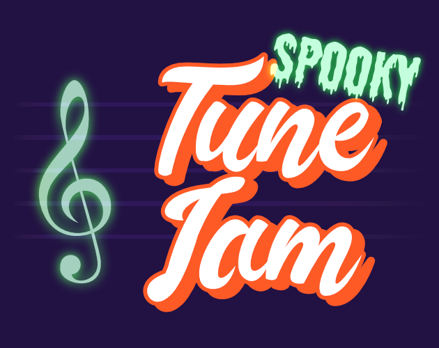 Spooky Tune Jam 2023 🎵 - itch.io
