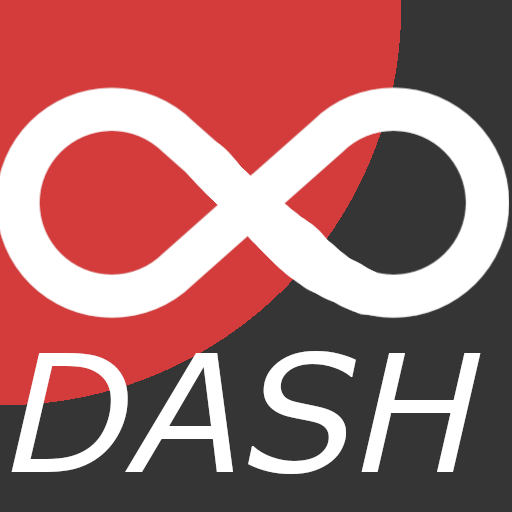 infinity dash by Heth0nMeth