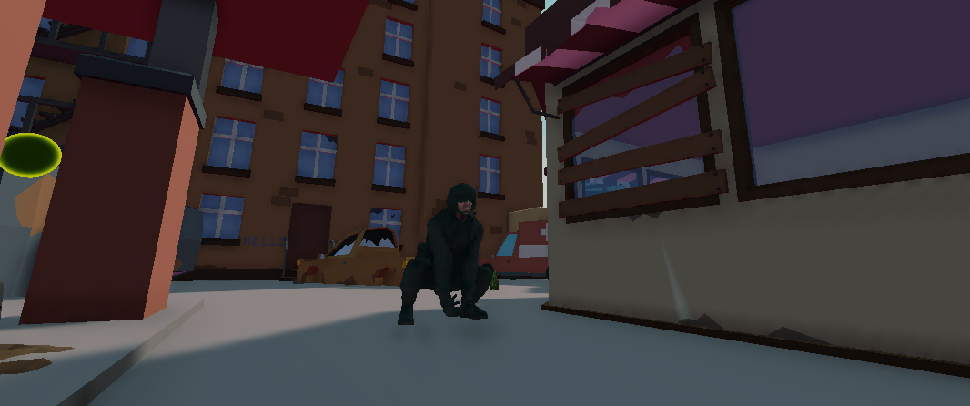 Dirty Aim Trainer VR by DirtyBong