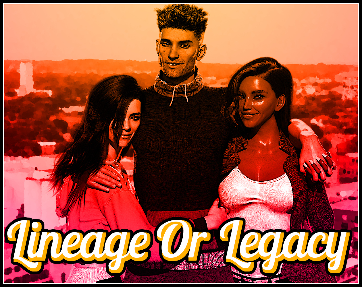Lineage Or Legacy Ch4 Act 2 Released Lineage Or Legacy Ch 4 Act