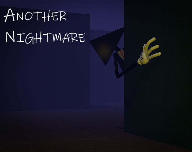 Another Nightmare (2023 version) by The Hemohscin Project