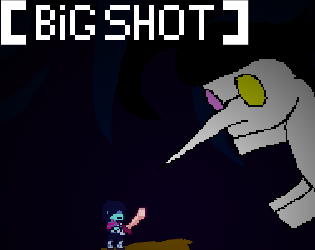 [BIG SHOT] by SDLT010