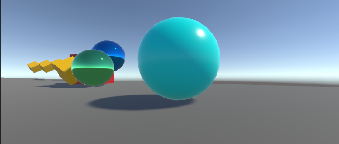 Moving Forward by Kimopro1010