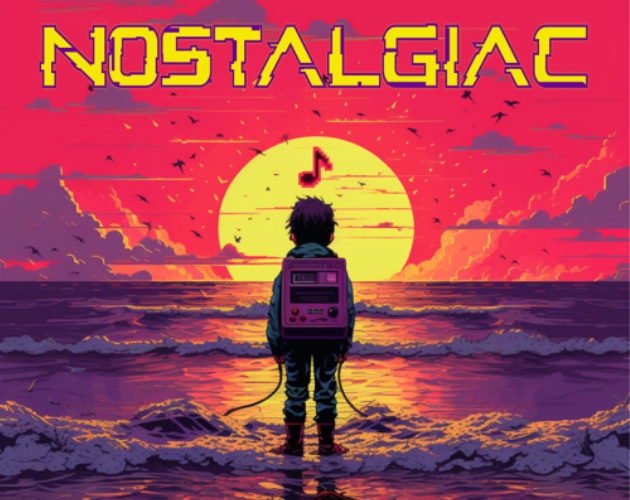 Sampler Music Pack by Nostalgiac