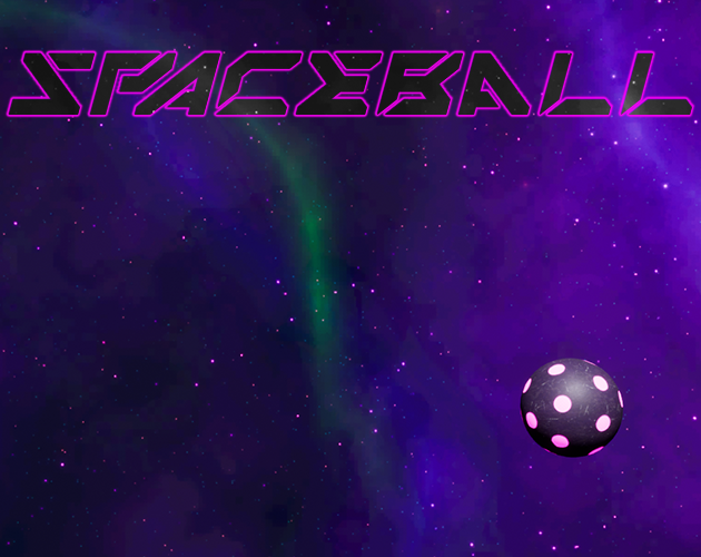 SpaceBall by monocromo13
