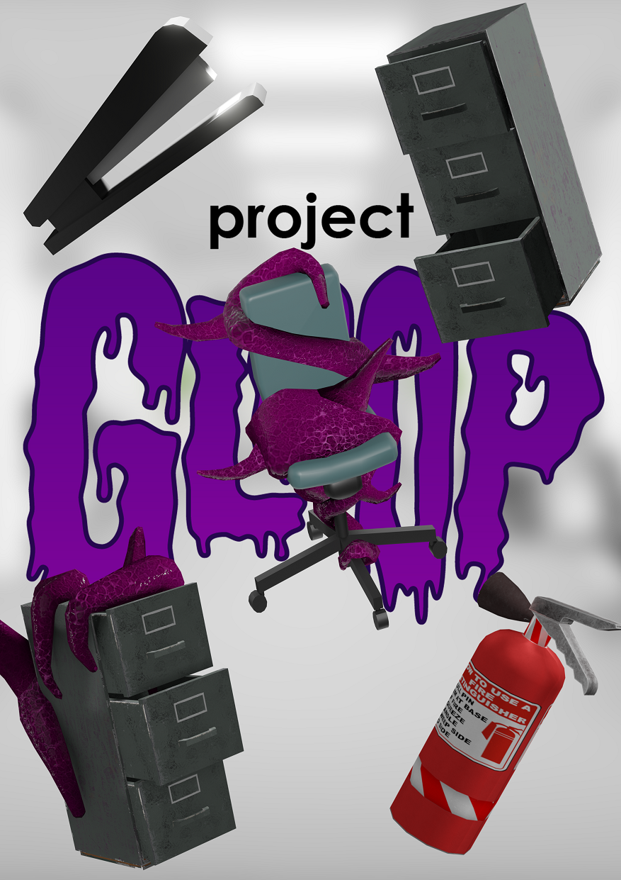 Project Gloop by Stenix