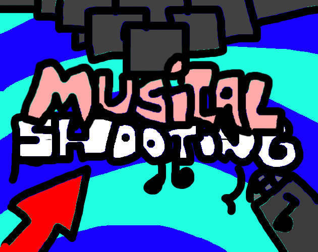 Musical Shooting by Deadstay