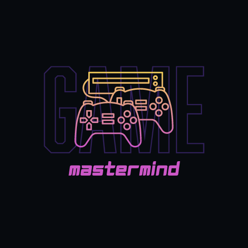 Mastermind by mastermindz