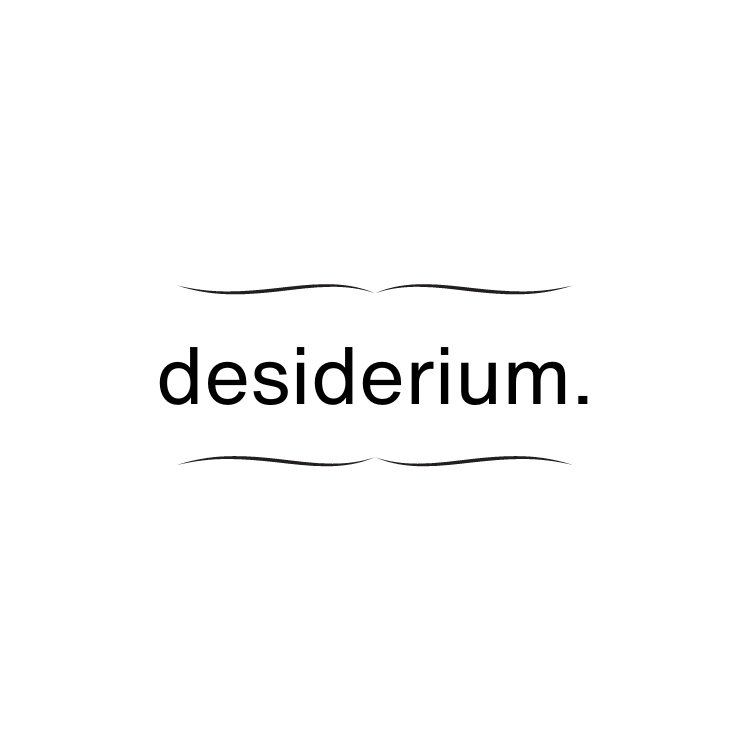 desiderium by irongav.