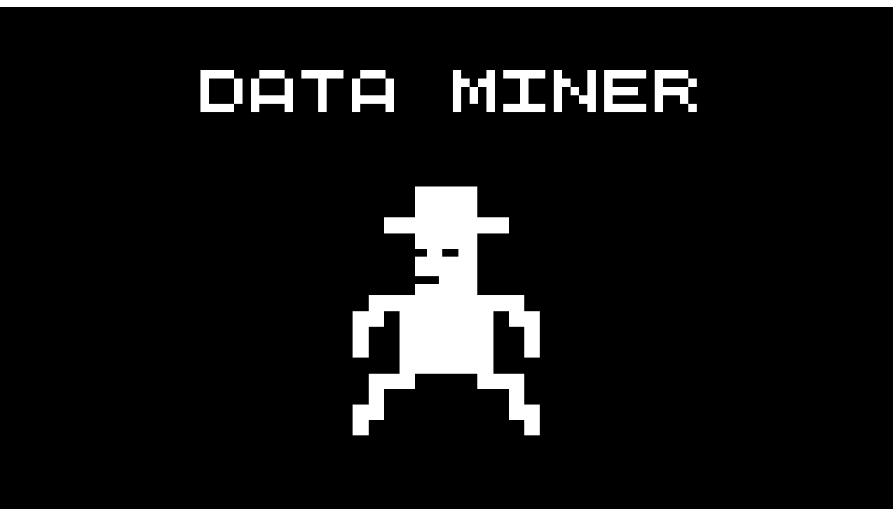 Data Miner by chainsboyo