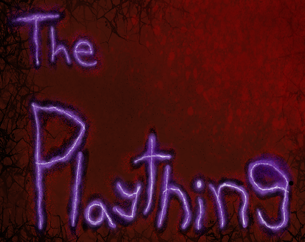 The Plaything by Tina Allen, Jake Stone, Ben Hunsicker, kalynn, Taylor ...
