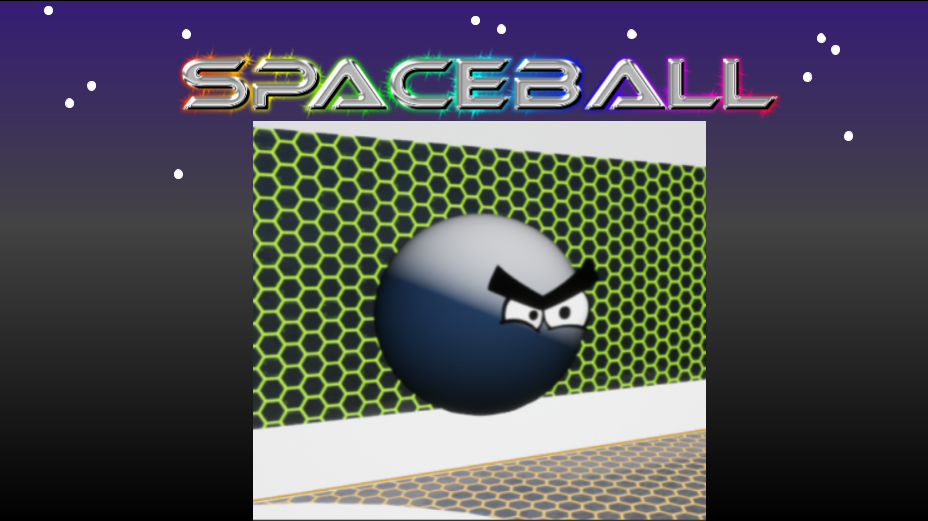 Spaceball by Coe_Kid