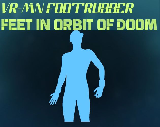 Changing main character's name - Feet in Orbit of Doom by postibial