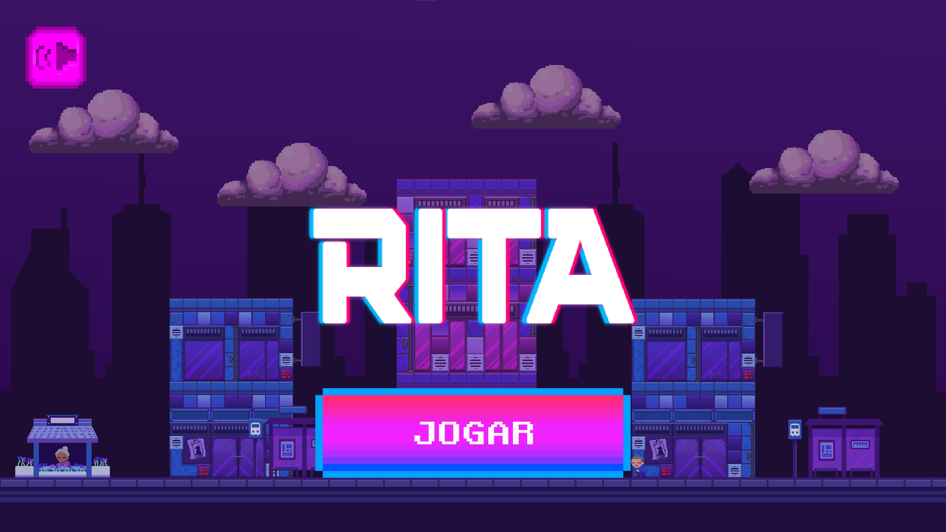 Rita by Moonplay Studios for Méliès Game Jam - itch.io