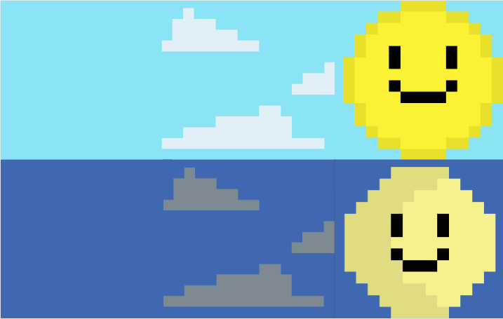 Sky Assets Added! - itch.io