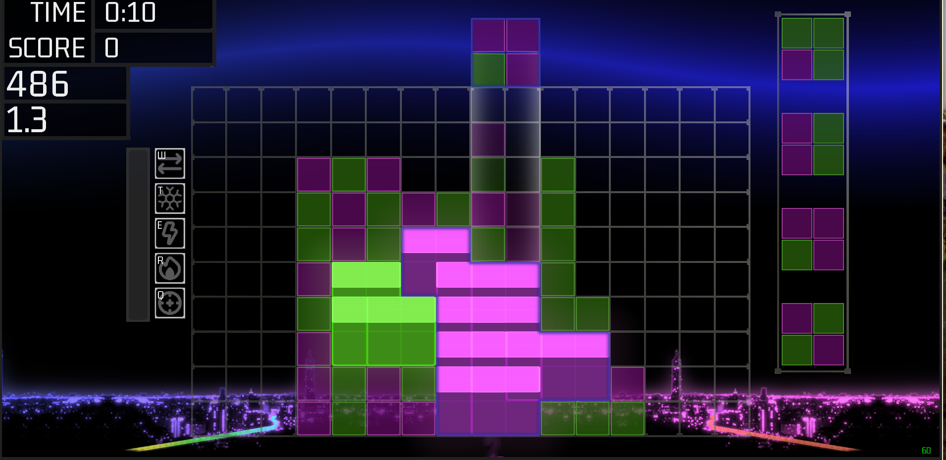 Joom Demo by clydagnathus for AGDG DEMO DAY 52 - itch.io