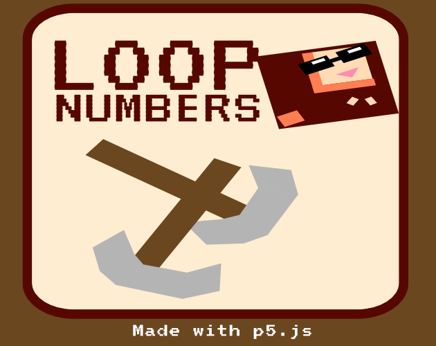 LoopNumber by vaudio