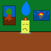 Don't get wet by Mushroom studios for UI Game Jam - itch.io