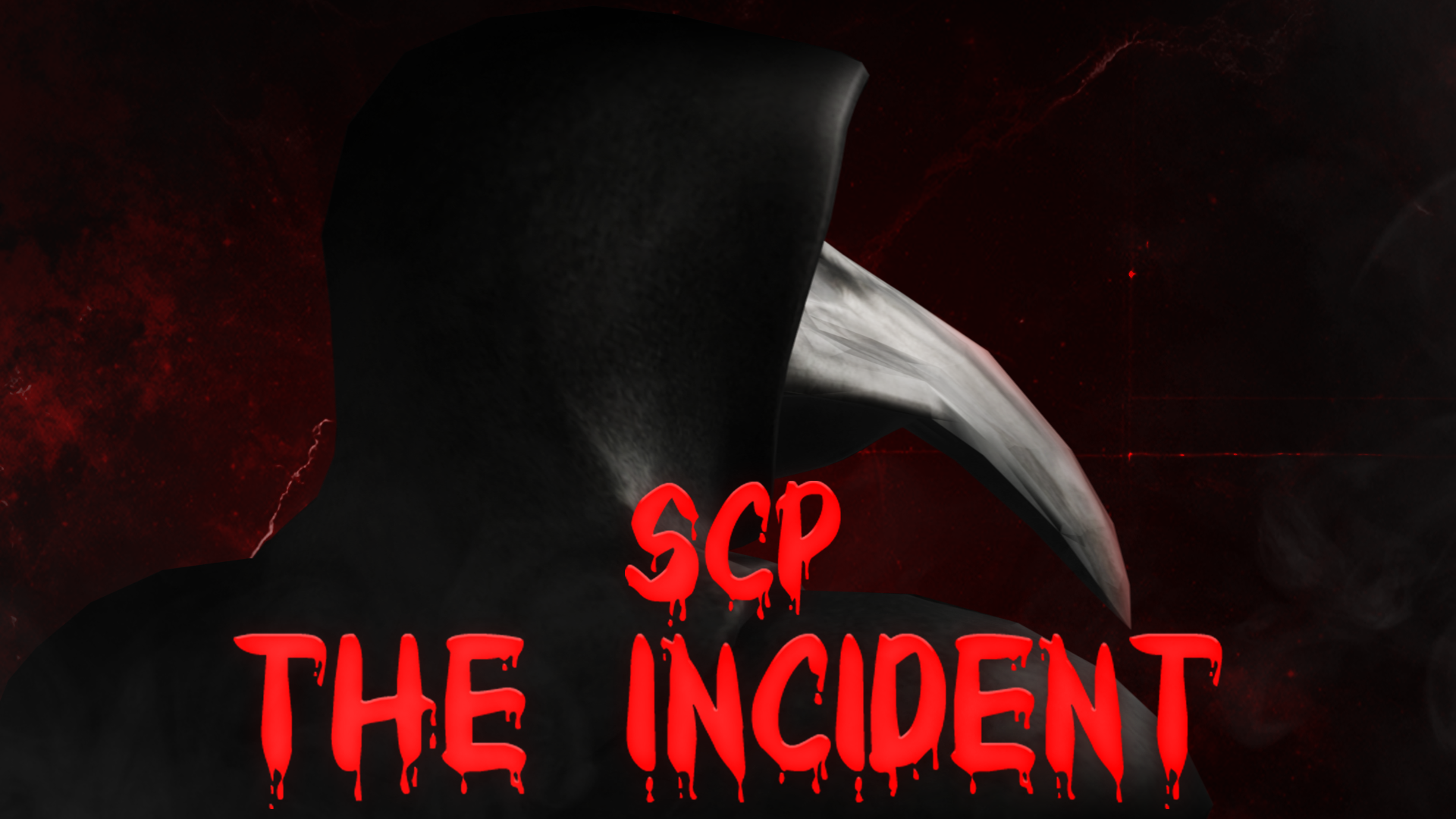 SCP The Incident by CloneBuster