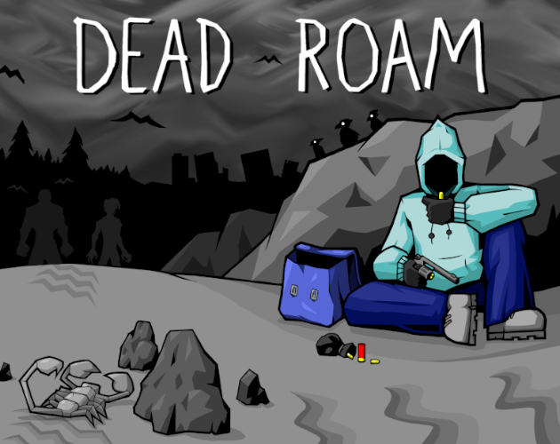 Dead Roam - Chapter 1 by Pantomime Games