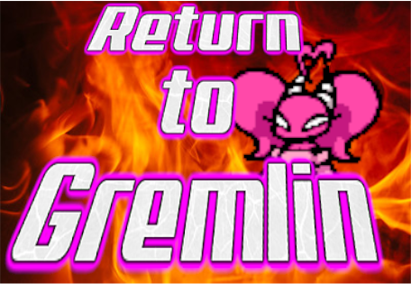 Return to Gremlin by akklom for Mouse Jam 2023 - itch.io