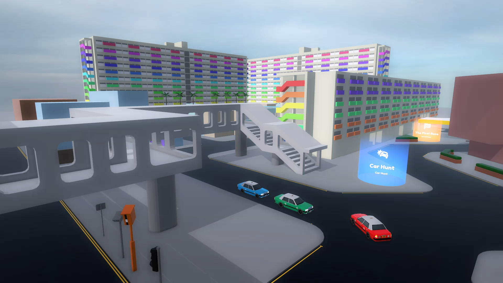 Diecast Arena - Devlogs - itch.io