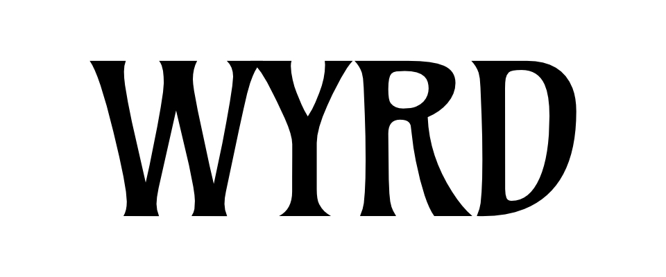 WYRD - Playtest by Sasquatch Games