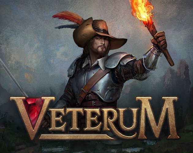 Veterum by Vlad_Konung