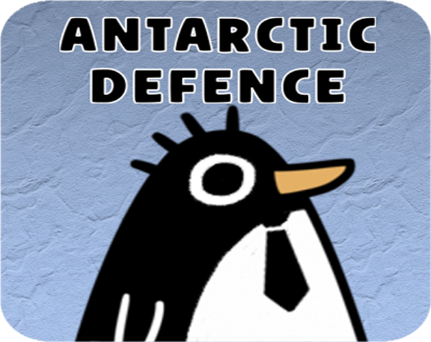 Antarctic Defence by Sughit, emanuel5867