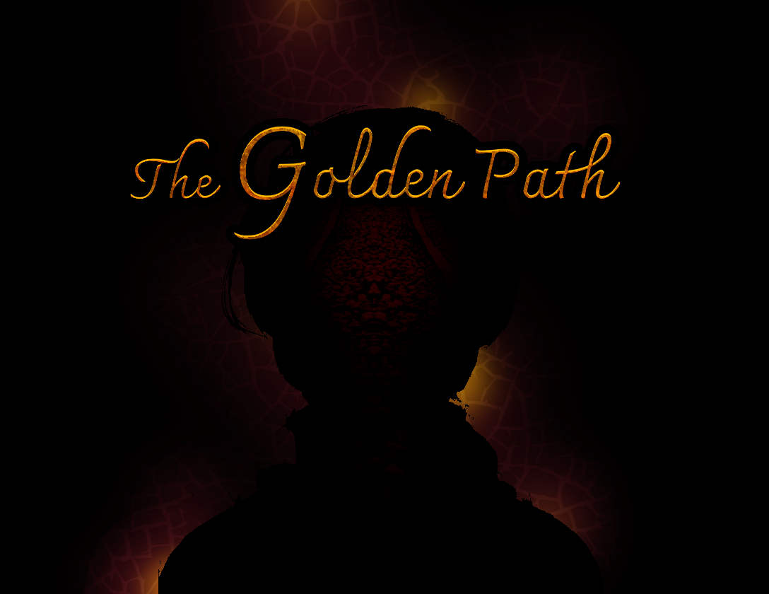 The Golden Path by Patient #4311, unfeathered, Gersemnios, Andrea ...