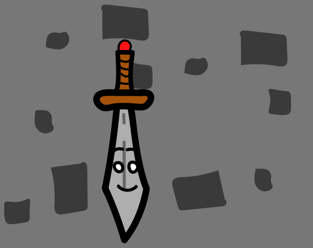 knight&knife by maximus1956