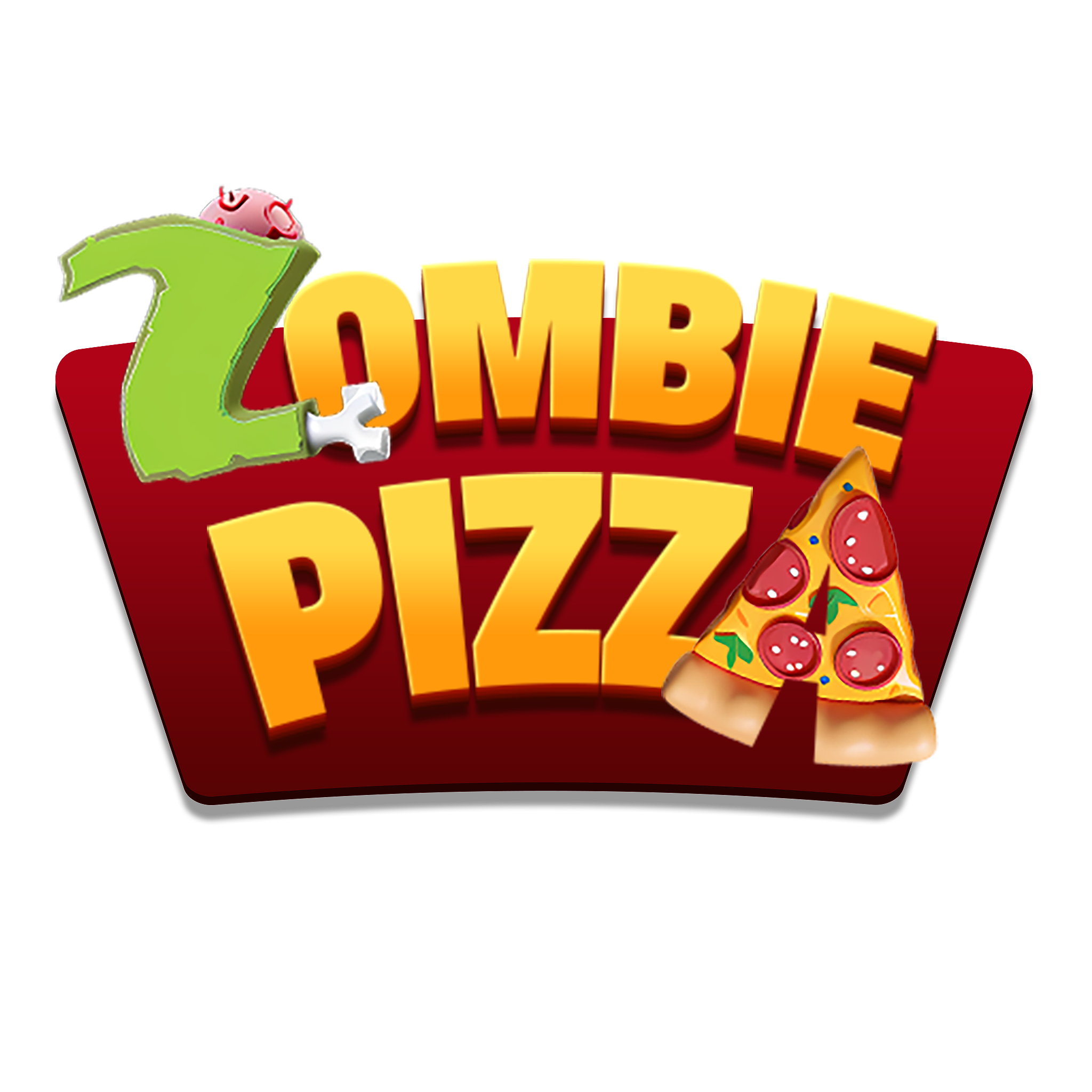 Zombie Pizza by Tef Dev