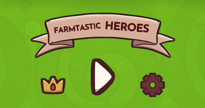 Farmtastic Heroes by NeoStar Games