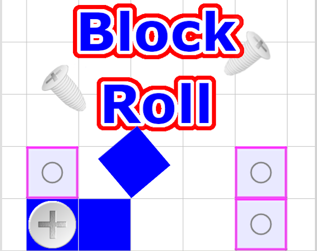 Block Roll by SCL Games