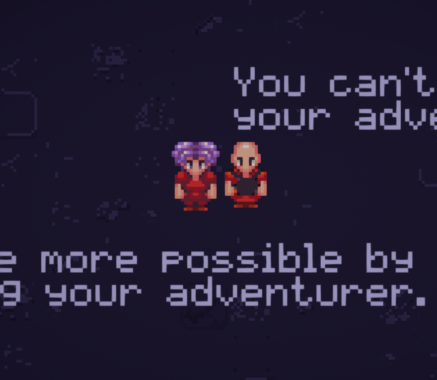 Forged Destiny by Donut