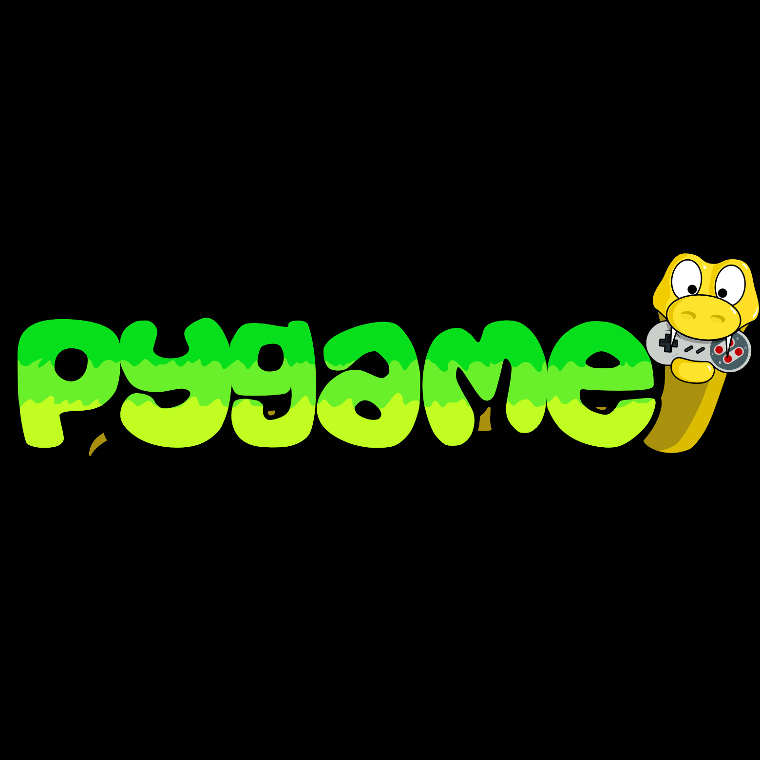 Pygame jam September 2023 - itch.io